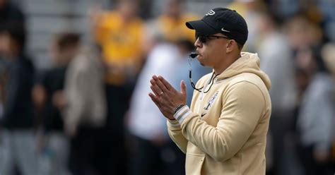 Ryan Walters Excited About Nil Situation For Purdue On3