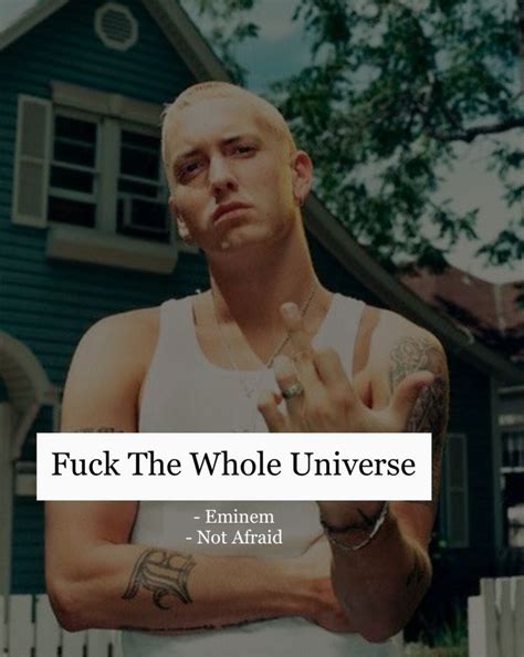Pin by Fahad Baloch on EMINƎM Eminem memes Eminem Eminem quotes