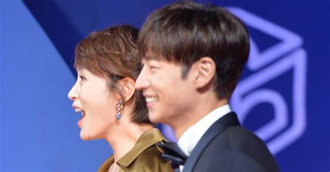 [포토] 김혜수 섹시한 노출 추위 문제없어