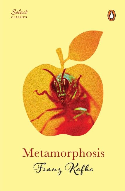 Penguin Select Classics Metamorphosis Penguin Random House Sea