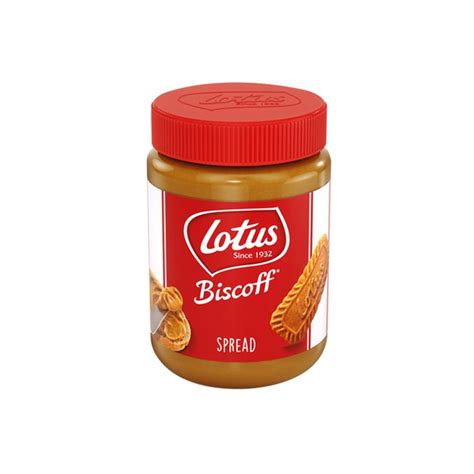 로투스 비스코프 스프레드 400g 잼 카페 음료 디저트 재료 홈플러스 택배배송
