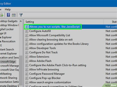 5 Formas De Habilitar JavaScript En Tu Computadora