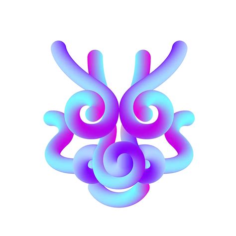 龙艺术字言字语1314 站酷zcool