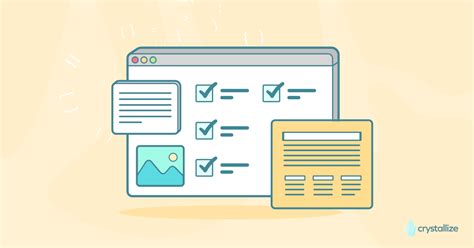 Frontend Performance Measuring KPIs Crystallize