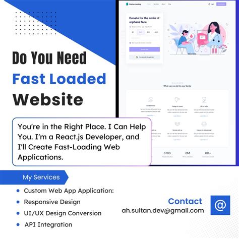 Ah Sultan Ahmed On Linkedin Reactjs Webdevelopment Frontenddevelopment Uiux Javascript