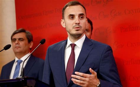 Konatar Ura će Podržati Jednog Od Predsjedničkih Kandidata Građanskog