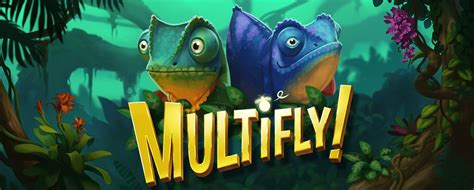 Multifly Slot Demo And Review Yggdrasil