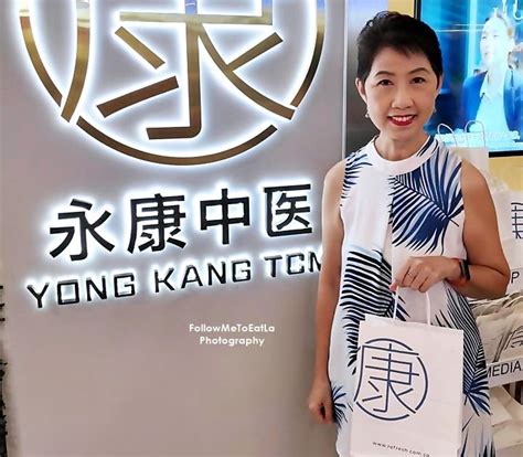 Follow Me To Eat La Malaysian Food Blog Yong Kang Tcm Clinic Grand