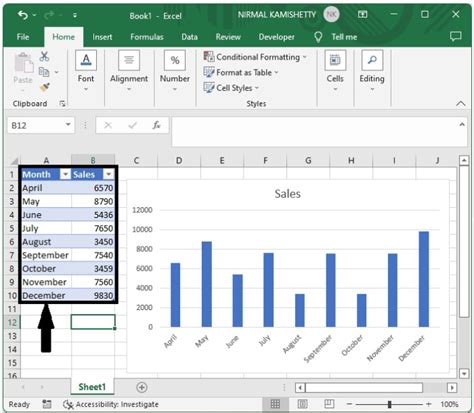 Excel