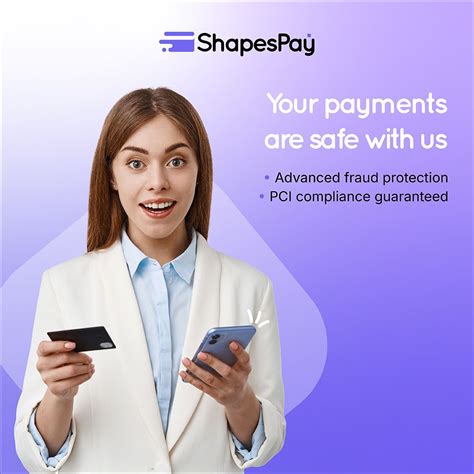 Securepayments Businesssecurity Shapespay Shapespay