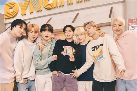 En Vivo Concierto Bts En Los Ángeles 2021 En Vivo Link De Transmisión
