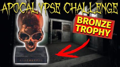 How To Do Phasmophobia 15x Challenge Efficiently Bronze Trophy Youtube