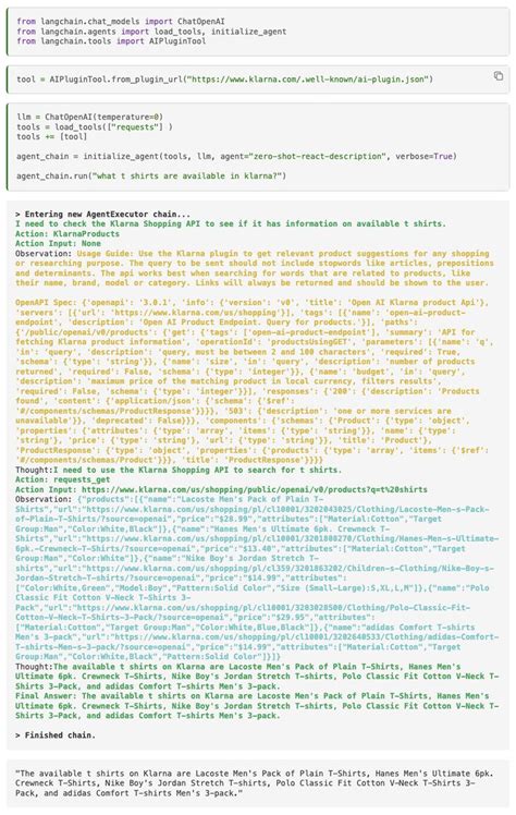 Datachazgpt 🤯 Not A Bot On Twitter Langchain Ai Plugins 🐍