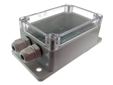 Qbox Pi Pico Diy Iot Enclosure Kit Iot Bots Com