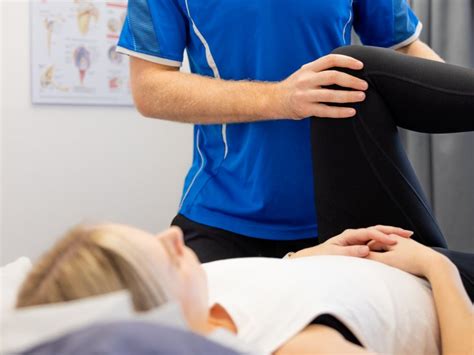 Physio For Sports Injuries Physiotherapist Brisbane City Physio Therapy