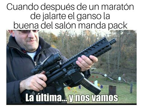 Si No Me Lo Aceptan Te Mato Meme Subido Por Asrla Memedroid