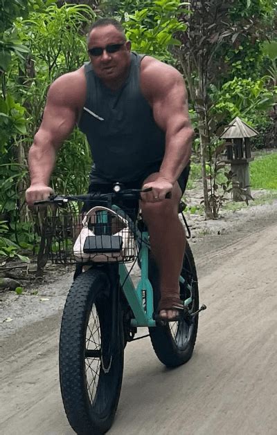 Markus Rühl Größe Promi News Blog
