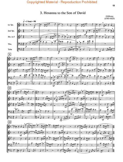Canadian Brass Book Of Advanced Quintets Series Canadian Brass Store
