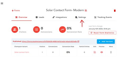 How Does The Geolocation Feature Work Leadgen App