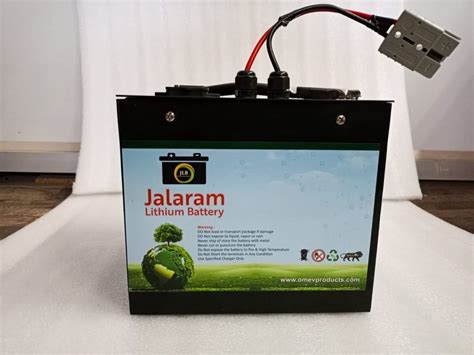 30Ah Rechargeable Li Ion Battery At 21500 Piece In Ahmedabad ID 25129630855