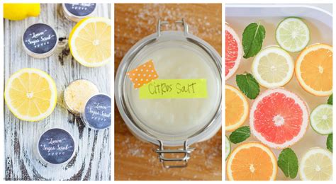 9 Now Ideas Diy Spa Treatments Make And Takes