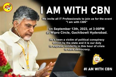 Cbn Arrest Its Give Back Time For It Professionals
