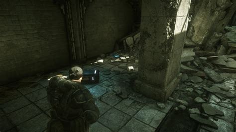 Gears Of War Reloaded All Cog Tag Locations Gamespot