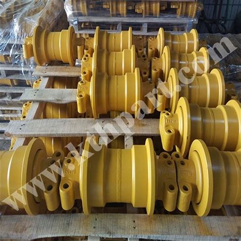China Excavator Track Roller Assembly Suppliers Factory Wholesale