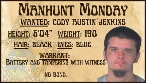 Hernando County Sheriffs Office Sheriff Thinking Outside The Box To Track Sex Offenders