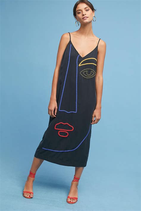 Nice С чем носить платье комбинацию — Из кровати на подиум Fashion Mod Fashion Fashion Design