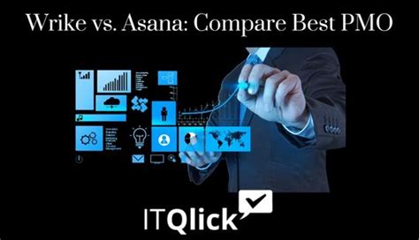 Wrike Vs Asana Compare Project Management Software