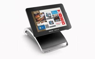 MICROS POS Systems For Restaurants Hospitality And Retail Oracle