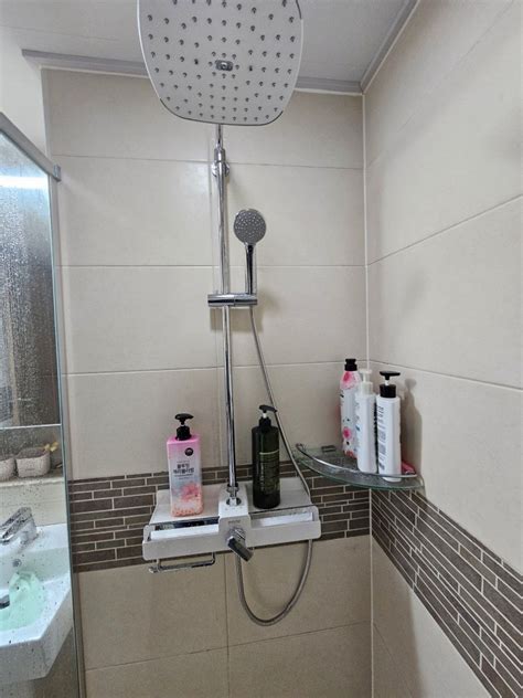 김포 레인샤워기 해바라기샤워기 교체 설치 비용 네이버 블로그