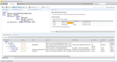 How To Tune Bad Performance Set Rowcount Sql Statements For Sql Server