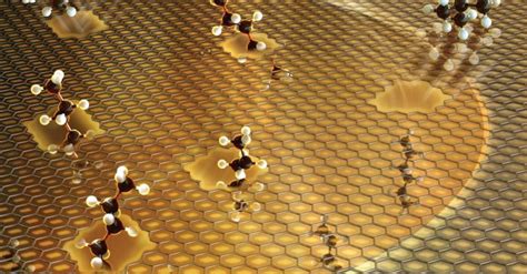 Atomically Thin Membranes Unesco Centre For Membrane Science And Technology Unsw Sydney