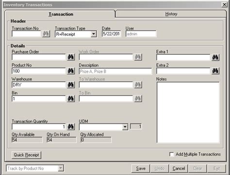 How To Create A BOM Matiries Knowledge Base