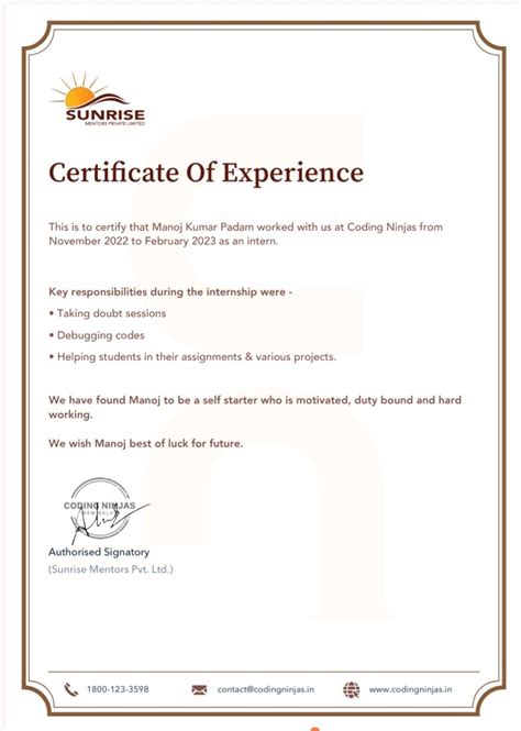 Manoj Kumar Padam On Linkedin As A Java Teaching Assistant At Coding