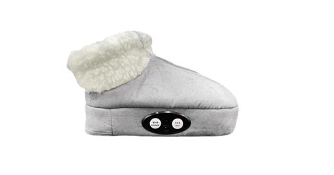 Aldis Visage Heated Foot Massager Brings Spa Like Comfort To Your Home