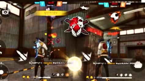 Lone Wolf Mode Full Gameplay 1vs 1 Headshot Kill Garena Free Fire 🔥🔥