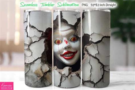 Tumbler Sublimation