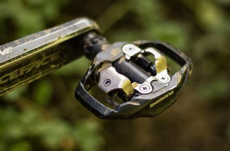 Shimano M530 SPD Pedals | off-road.cc