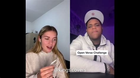 Deno Unreleased Hold Me Down Open Verse Challenge Tiktok