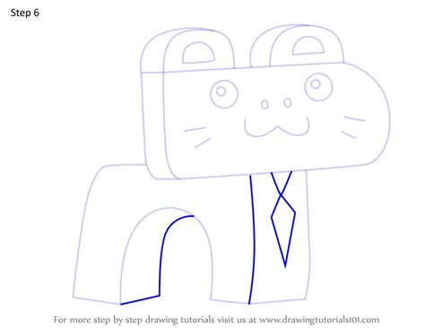 How To Draw Starbutt From Unikitty Unikitty Step By Step