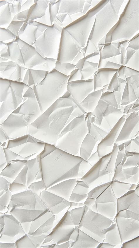 흰 종이 질감 구겨진 평면도가 평평하게 누워 있다 배경 배경 화면 및 일러스트 무료 다운로드 Pngtree