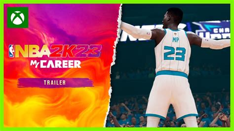 Nba 2k23 Mycareer Youtube