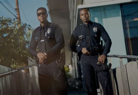 Lapd Videos