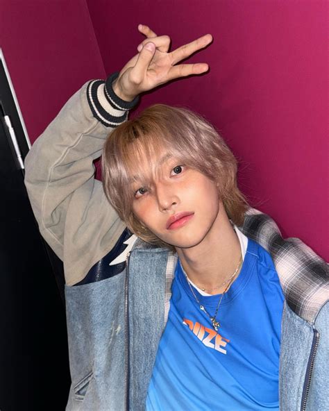 [잡담] 원빈 요즘 너무 토끼 🐰 인스티즈 Instiz 연예 카테고리