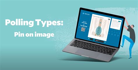 pin on image polling with vevox