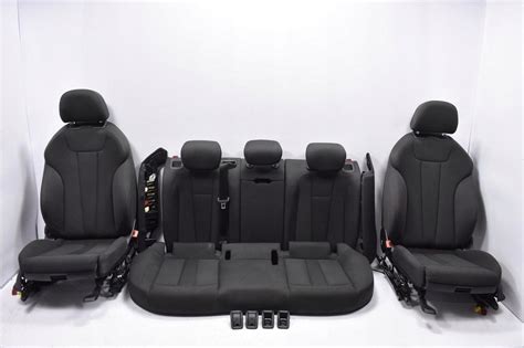FOTELE KANAPA KOMPLET AUDI A B KOMBI SPORT Oficjalne Archiwum Allegro