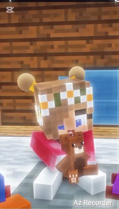 Minecraft Parodileri Küçüklük Be Büyük Halleri Youtube